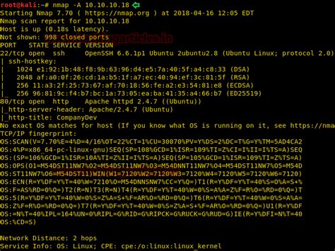 Hack The Box Challenge Lazy Walkthrough Hacking Articles