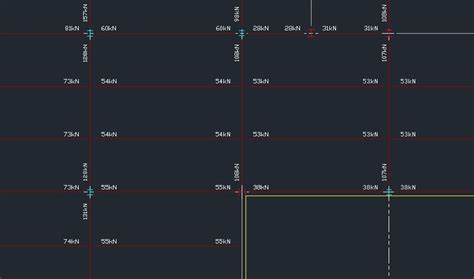 beam end reactions output autodesk community
