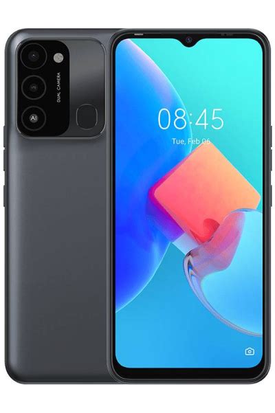 Tecno Spark C Price In Pakistan Specs Propakistani