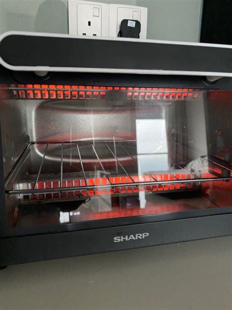 sharp multi function oven tv and home appliances kitchen appliances