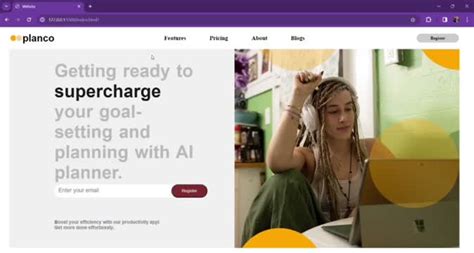 ankit yadav on linkedin webdeveloper webdevelopment frontenddevelopment landingpagedesign…