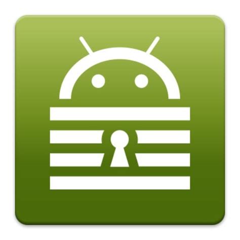 keepass2android is an open source password manager the latest update