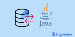 Database Migrations For Java Applications Liquibase Com