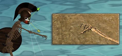 player can look at his hand only between certain angles unity engine