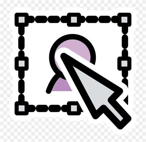 Computer Pointer Icon At Vectorified Collection Of Computer Pointer Icon Free For Personal Use