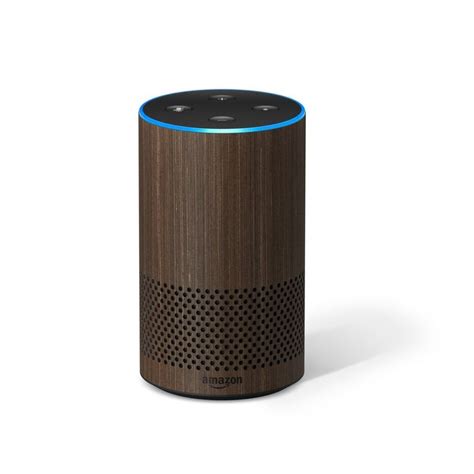 Amazon Alexa Voice Assistant Amazon Alexa Assistant