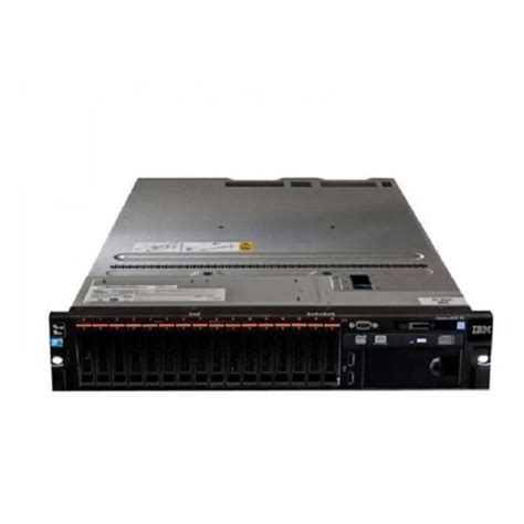 Baul Magico Servidor Ibm System X3650 M4 7915 Intel Xeon E5 2680