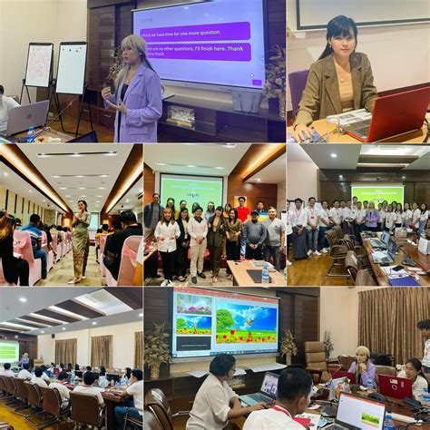 Ibma Myanmar 📌 Successful Sales Method And Business Marketing ပညာဒါန
