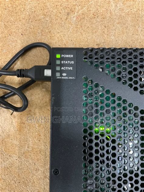 Cisco Asa 5506 X V02 Network Security Firewall Appliance In Gbawe Networking Products Gwin Gh