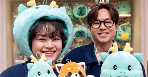 에버랜드 용인시 청룡의 해 콜라보 굿즈 ‘레시 · 조아용 인기