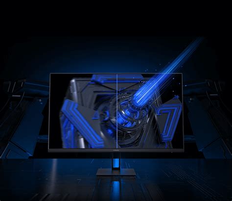 Xiaomi Gaming Monitor G I Xiaomi Global