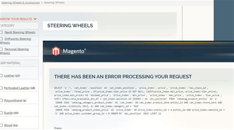 Magento 19 Custom Sort Order Using A Product Attribute But This Attribute Isnt Available