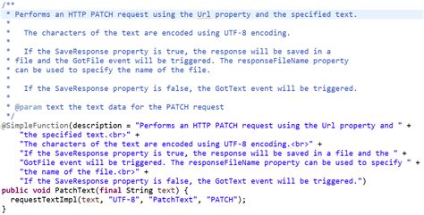 Confusion On Implementing Patch Request Open Source Development Mit