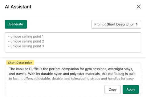 Magento 2 Ai Assistant Chatgpt Extension For Magento Mirasvit