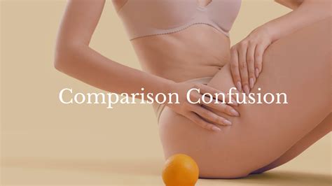 Comparison Confusion