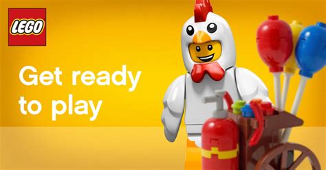 The Lego Group On Linkedin Data Analyst