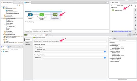 Howto File Based Integrations And Transfer Mulesoft Blog