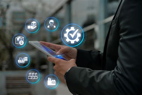 Streamlining Business Operations Unveiling The Benefits Of Digital