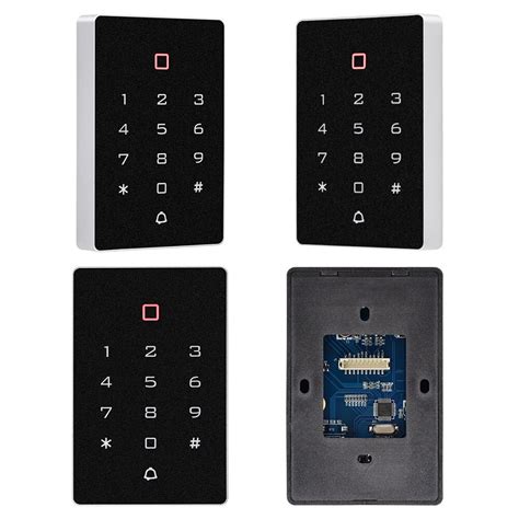 Smart RFID Door Access Controller Keypad Wiegand 2 Grandado