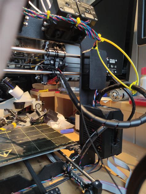 prusa mk2 with mmu problems r prusa3d
