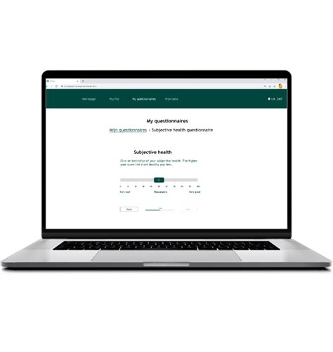 Collect Open Healthhub