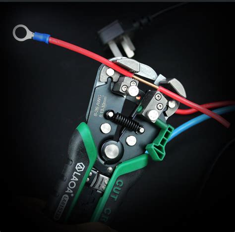 多功能电工剥线钳 广州铭智教育学习培训网 广州技能天下 广州电工证复审 广州焊工证复审 广州高处作业证复审 东莞电工证复审 佛山焊工证复审 中山电工证复审