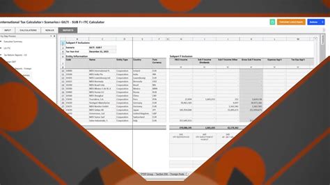 Global Minimum Corporate Tax Features Hong Kong Thomson Reuters
