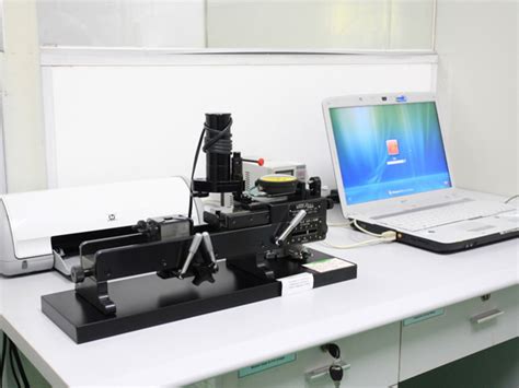 Qa Gear Checker Gmt Micro Precision Technology Ltd