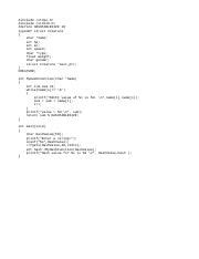 Code HashFunction C Include Stdio H Include Stdlib H Define HASHTABLESIZE