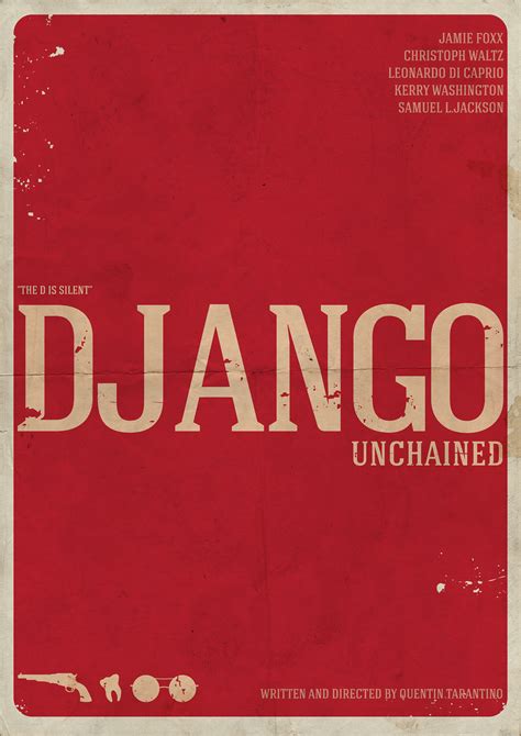 Django On Behance Django On Behance