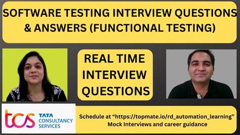 new video on software testing questions and answers rakesh c posted on