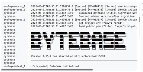 bytebase是什么，他怎么和tidb结合提高工作效率的 实践案例 tidb 社区干货传送门 infoq写作社区