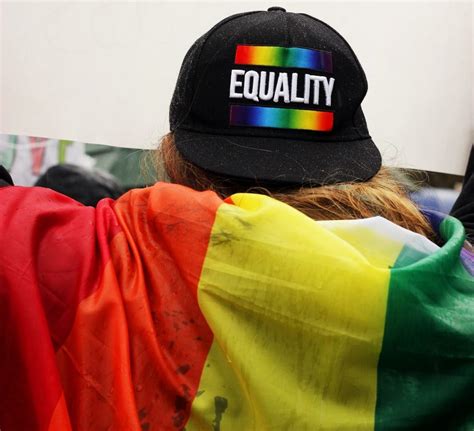 U S Supreme Court Rules Lgbtq Employees Are Protected Under Federal