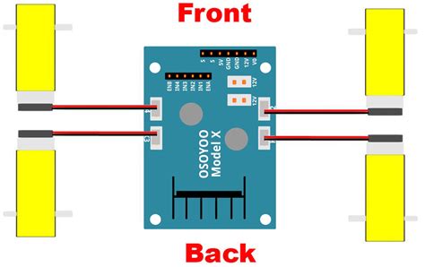 Osoyoo Arduino Robot Car 8 Steps Instructables