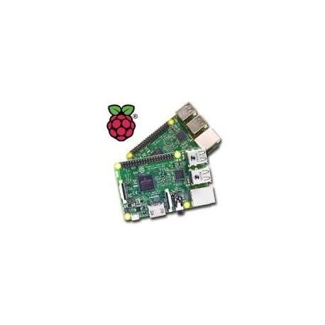 Raspberry Pi Model B