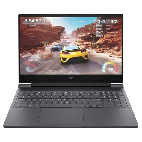 HP Victus R Cl HP Gaming Laptop Th Gen Intel Core I H GB RAM TB SSD Nvidia