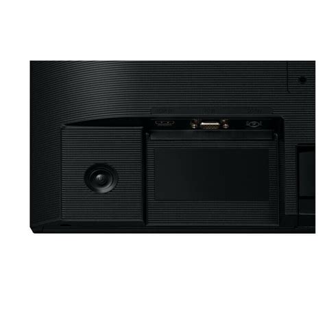 მონიტორი SAMSUNG LF27T350FHIXCI