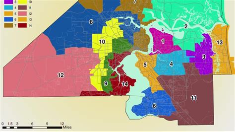 Argyle Forest Resident Voices Displeasure With Jacksonville City