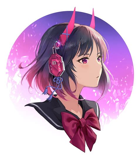 Original Drawn By Minj Kim Danbooru