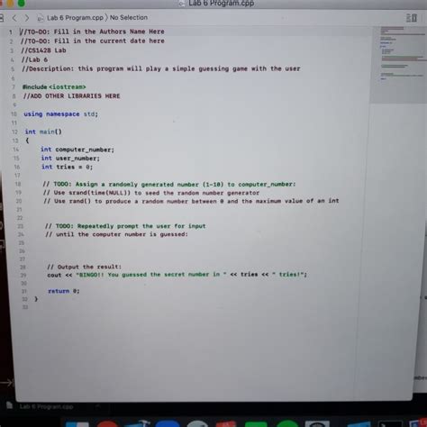Solved 3 50 Pts You Will Be Writing A Number Guessing