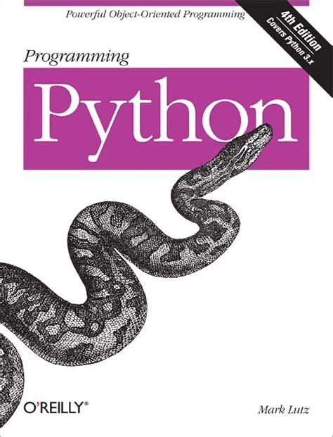 9 Best Python Books For Beginners and Experts [2025] - GeeksforGeeks