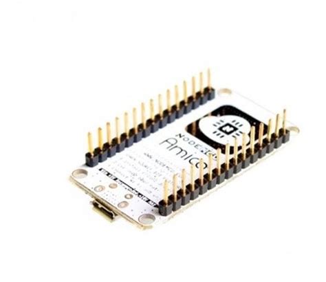 Modulo Wifi Esp8266 12e Nodemcu Mod Amica