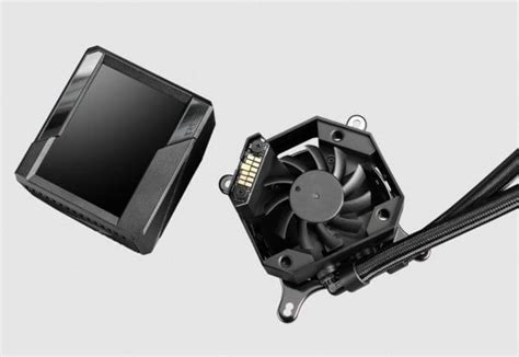 T N Nhi T N C Cpu Asus Rog Strix Ryujin Ii Aio Rgb