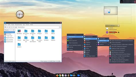 教育发行版escuelas Linux 82发布，采用linux内核62 Linuxeden开源社区