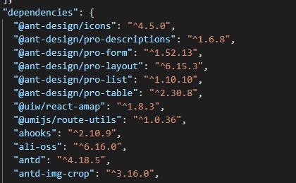 ProFormDatePicker组件月份显示的是英文 BUG Issue 9649 ant design ant design pro GitHub