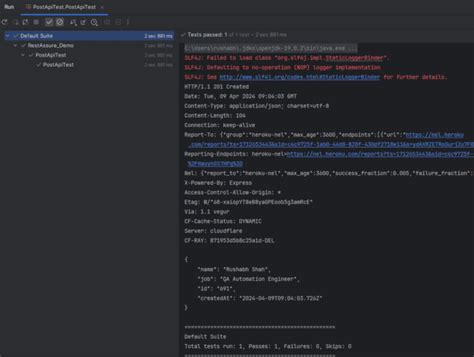 Rest Assured Basics A Beginners Guide To Api Testing In Java