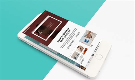 Mailchimp Email Template On Behance