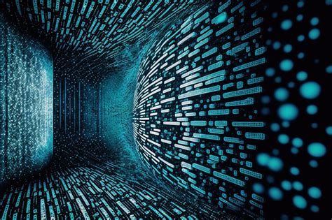 10 Examples Of Big Data In Action