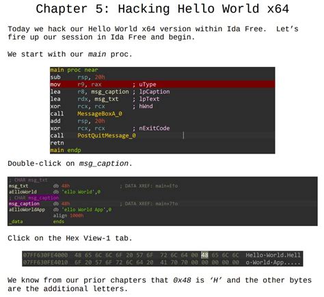 Kevin Thomas On Linkedin Reverseengineering Infosec101 Hackingwindows