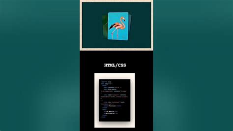 Html Csshtml5coding Software Pythonfold Unfold Animation